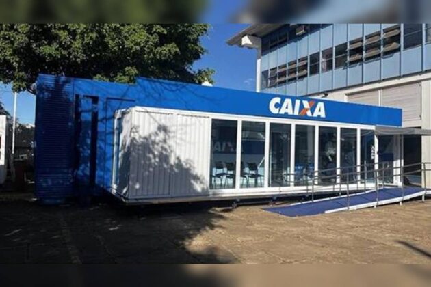 Caixa cria novo modelo de agência para se aproximar da população - YacoNews