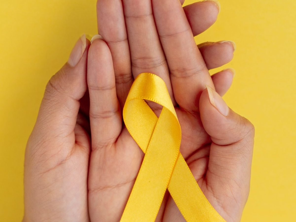 Setembro amarelo: Psicanalista destaca que falar sobre o tema pode ...