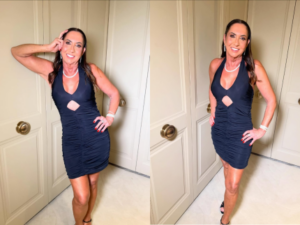 Margareth Serrão, mãe de Virginia, vai participar de reality show da ...